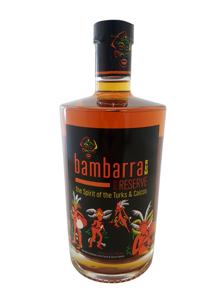 Évaluations - Bambarra Gold et Reserve | Québec Rhum