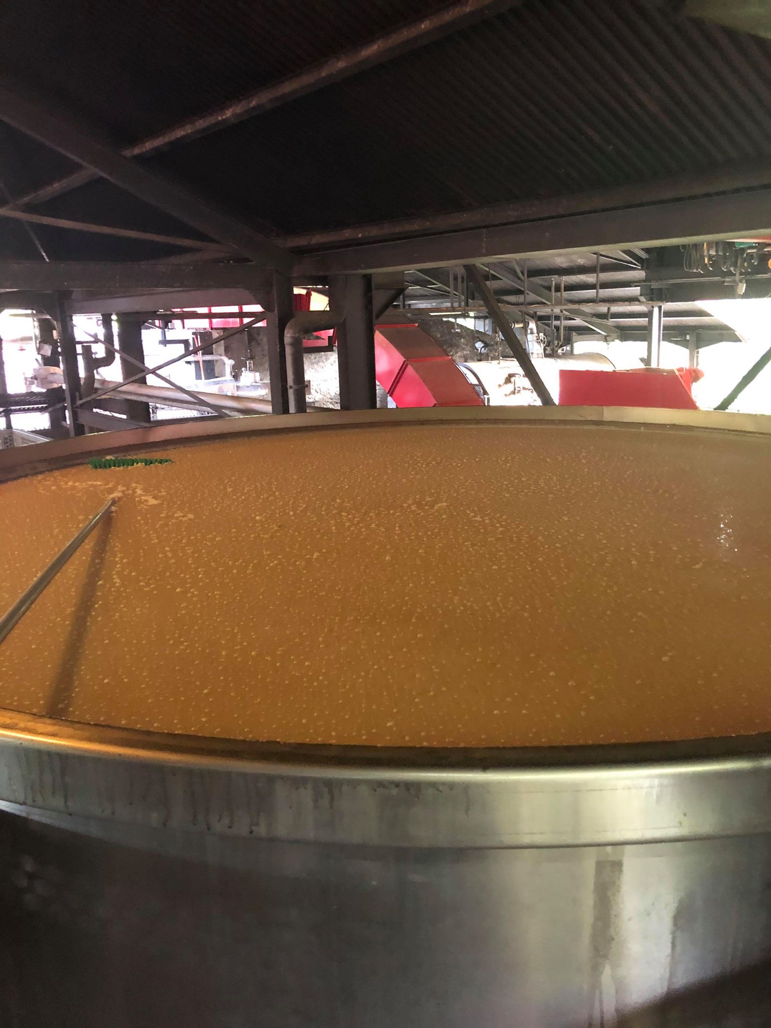 VISITE DE LA DISTILLERIE JM